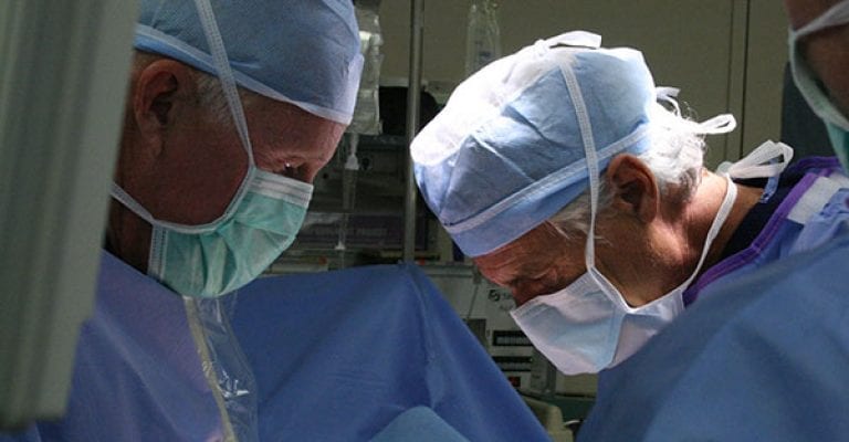 Surgical Excision | Vital Health Endometriosis Center