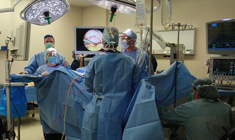 What Happens During a Diagnostic Laparoscopy? | Vital Health ...