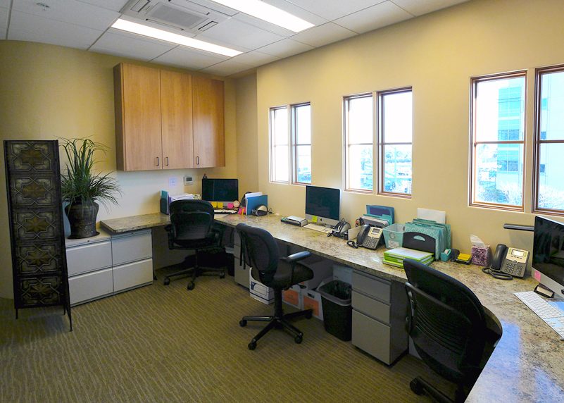 Admin Area - Vital Health Endometriosis Center